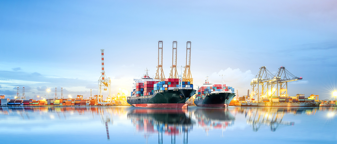 About Us – NET Logistics